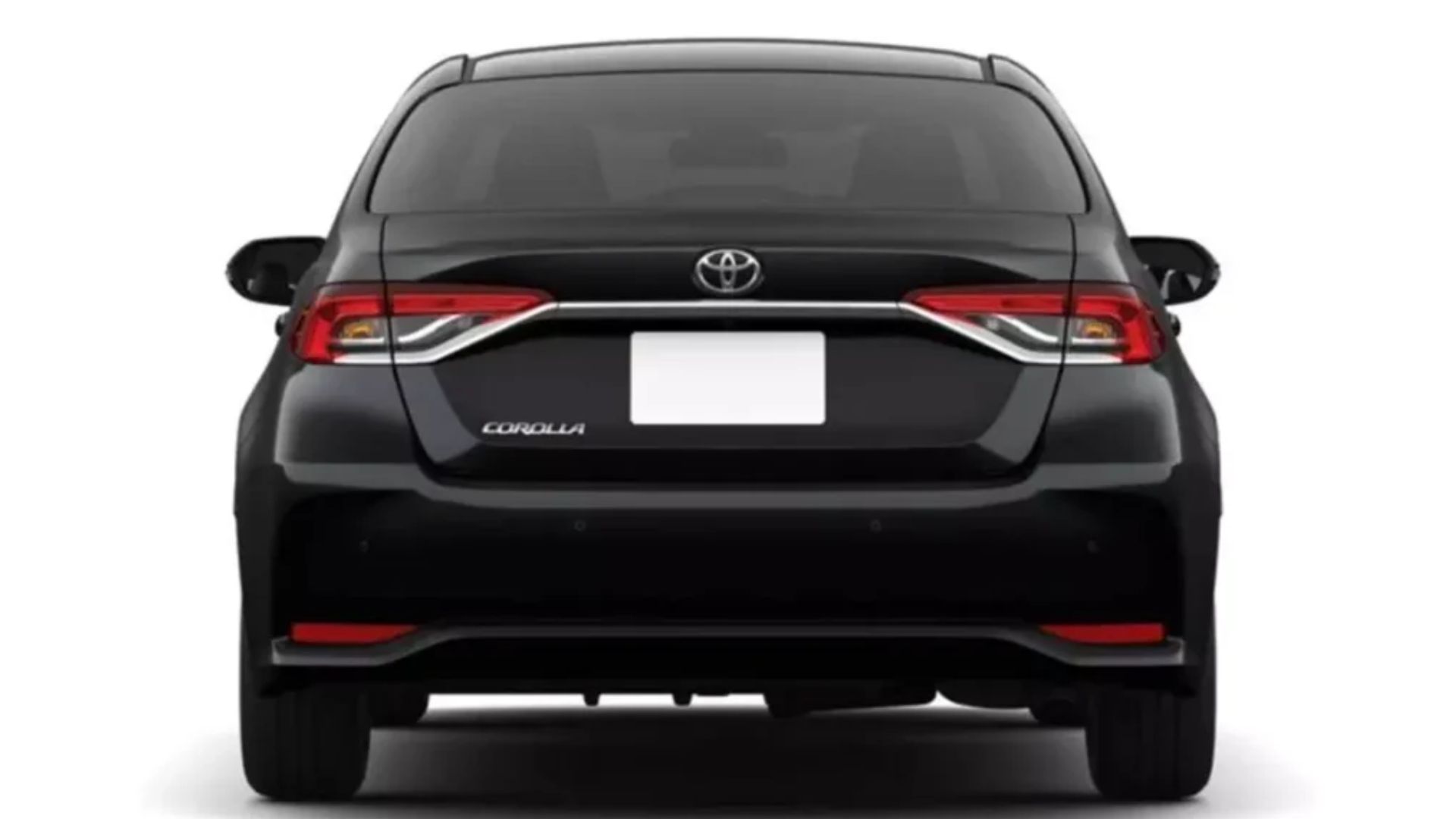 Toyota lanzará una nueva versión base para el Corolla, ¿llegará a la ...