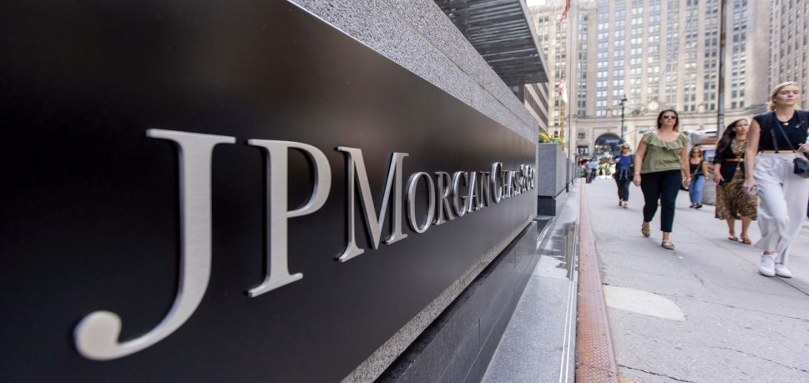 JPMorgan plans to hire 1,500 workers for global hub in Argentina ...