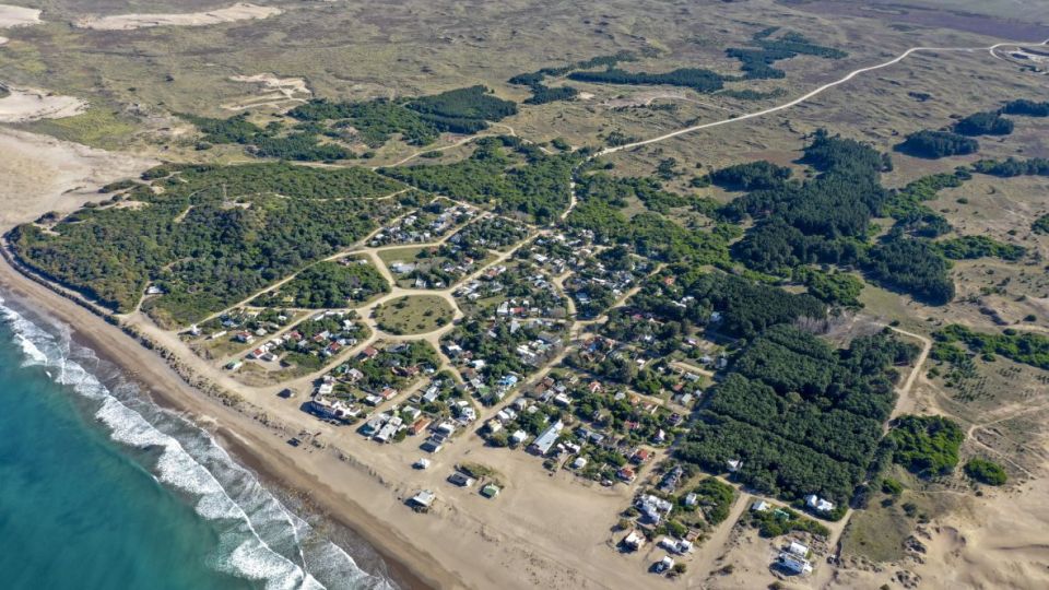 Verano 2025: Claromecó, Reta y Balneario Orense, las playas low cost de Tres Arroyos | Weekend