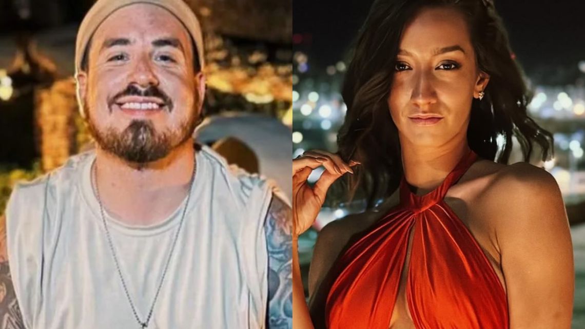 Federico Bal rompió el silencio sobre su separación de Flor Díaz: "Nos duele un poco todavía ...