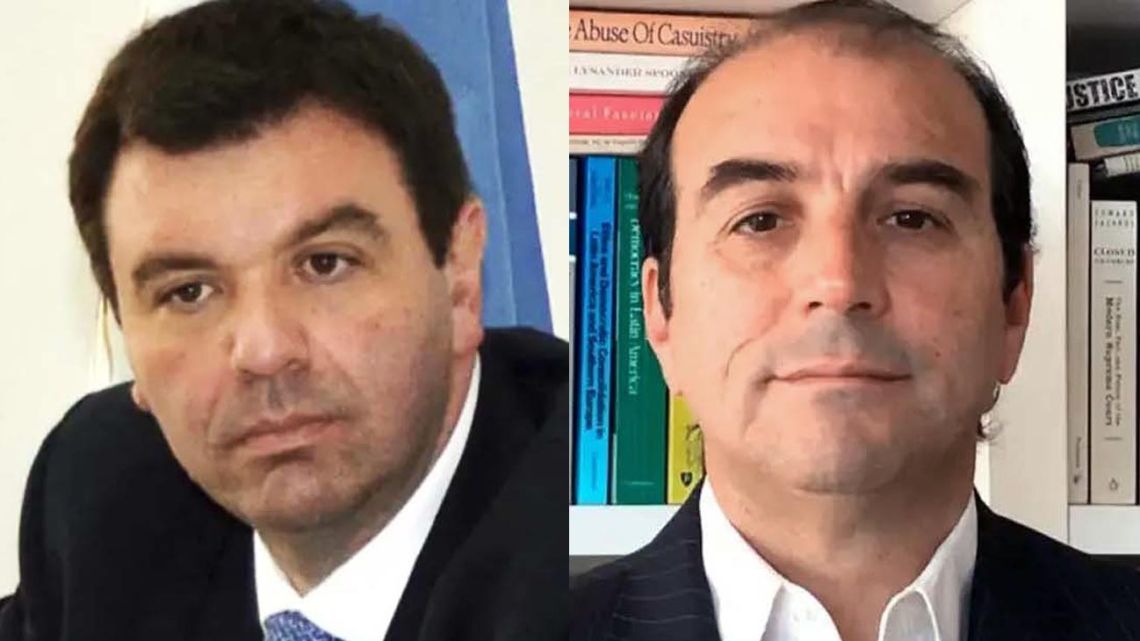 Guillermo Francos no descartó que Javier Milei designe por decreto a ...