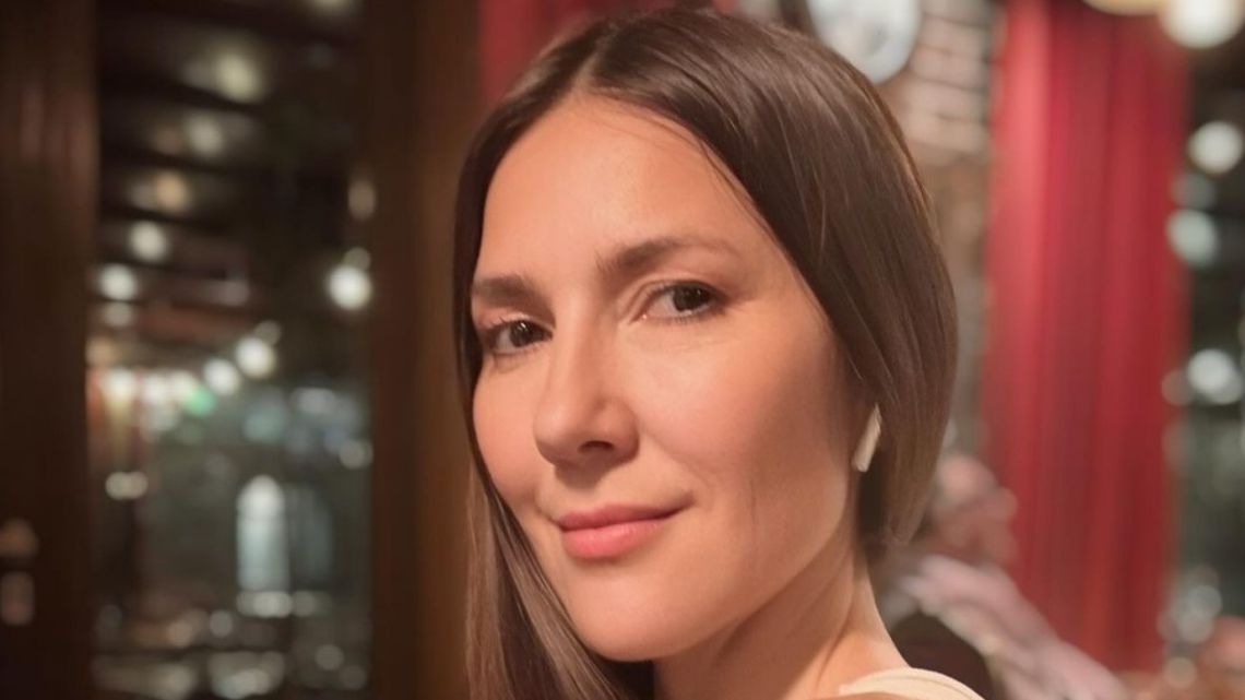 Aseguran que Cristina Pérez se incorporará a LN+: "Va a competir contra sus excompañeros de ...