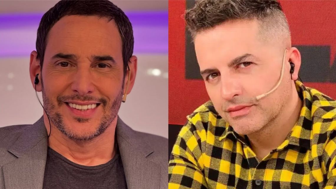 Antes de su llegada a América TV, Rodrigo Lussich reveló cómo está su ...