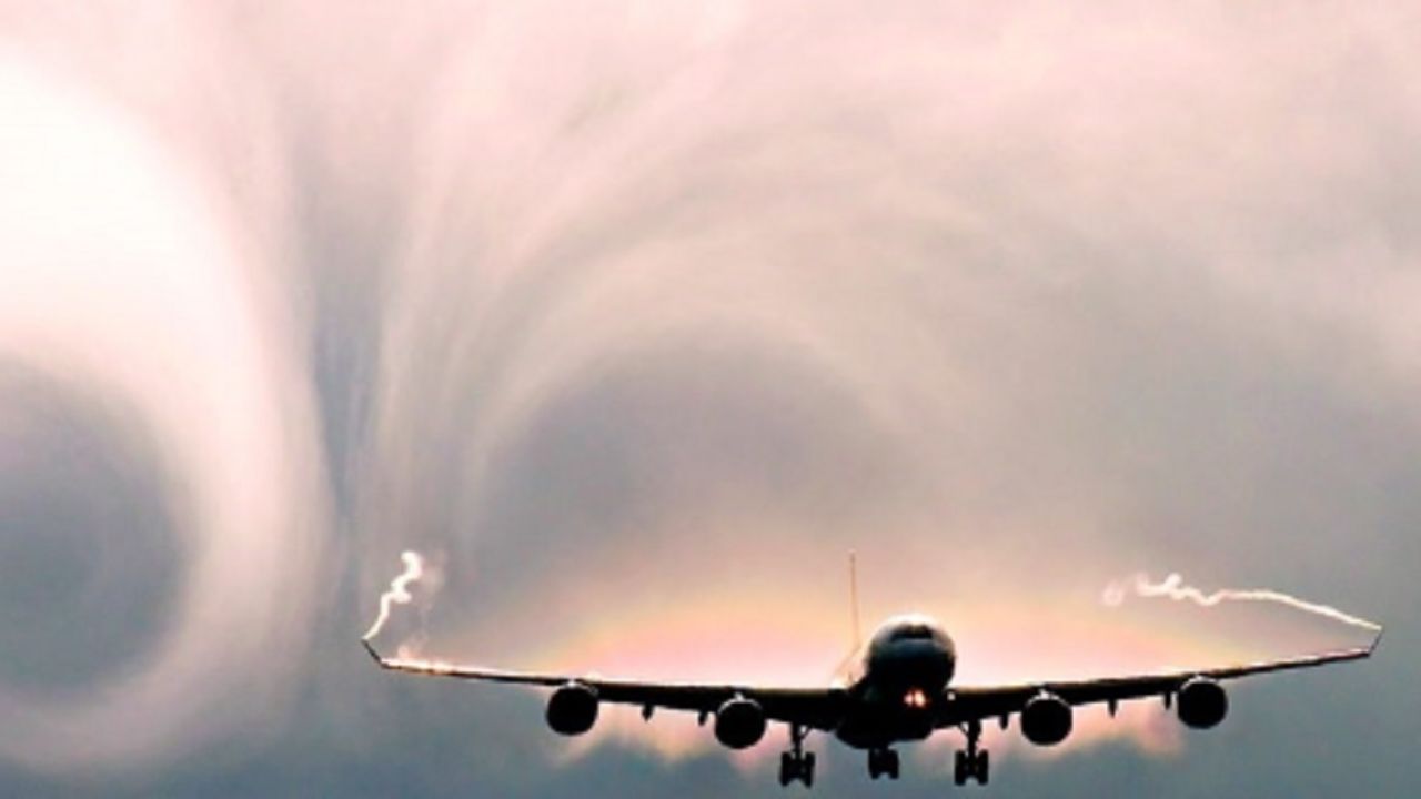 El cambio climático aumenta las turbulencias en los vuelos sobre Europa | Weekend