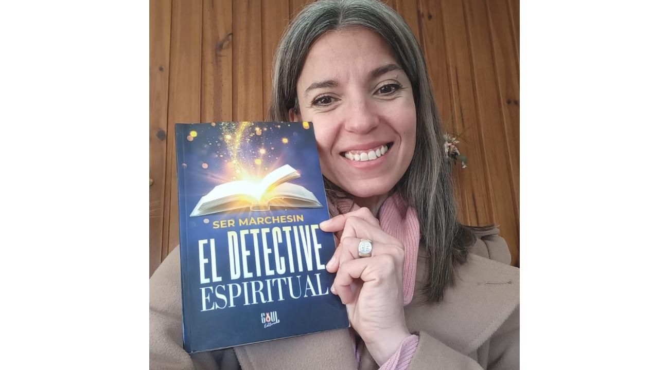 Crítica Literaria de "El Detective Espiritual" | Caras
