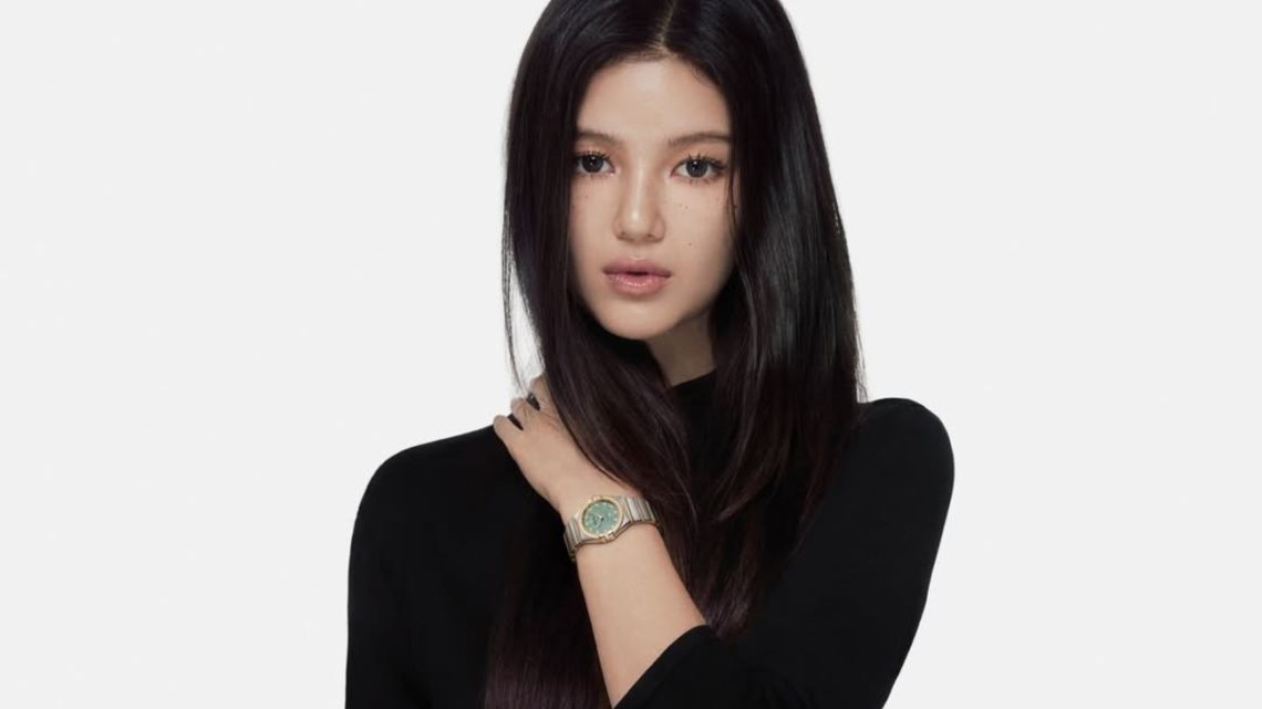 Danielle Marsh es la nueva embajadora global de la marca OMEGA | Exitoina