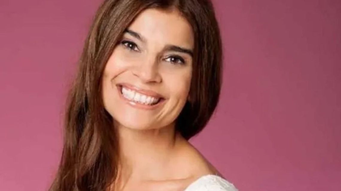 Tras arrasar en televisión, Millie Stegman dejó la actuación para ...