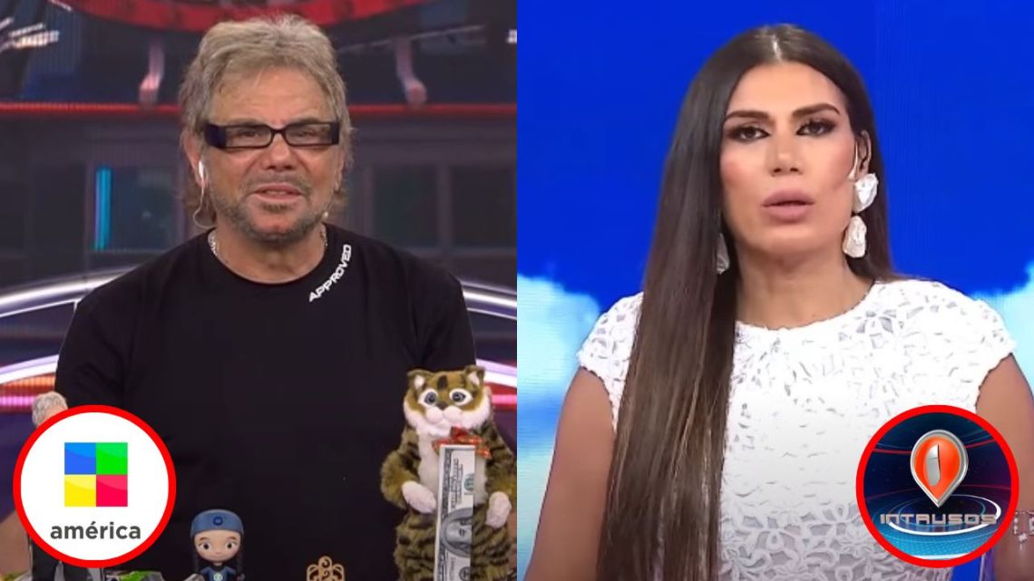 Beto Casella apuntó contra las autoridades de América TV tras la salida ...