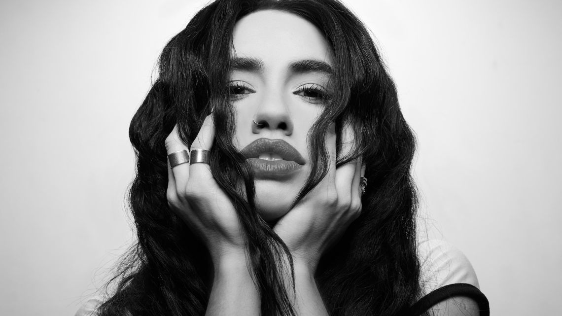 Después de un 2024 movilizante, Lali anunció que llega a Vélez en 2025 ...