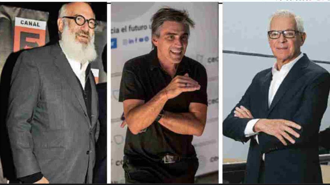 Tres empresarios en pugna por un cotizado predio del INTA que puso a remate Javier Milei | Perfil