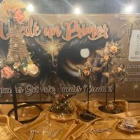 Navidad con Estilo: El Encanto Decorativo de Quede un primor | Caras