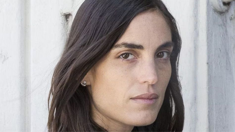 Cata de Elía perdió a una de sus gemelas durante su quinto mes de ...