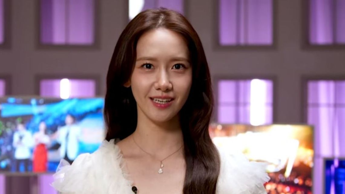 YoonA se despide como presentadora de "MBC Gayo Daejejeon" después de 10 años | Exitoina