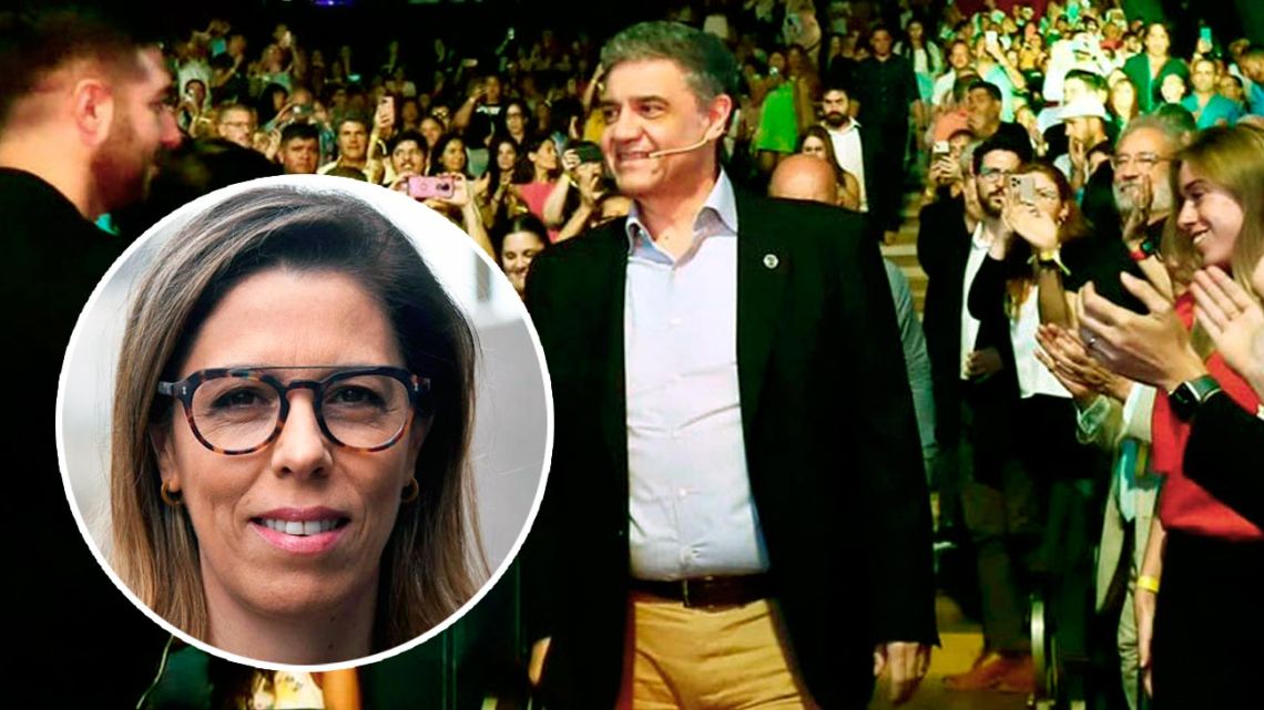 Cambios en los ministerios, reforma electoral y achique de estructuras ...
