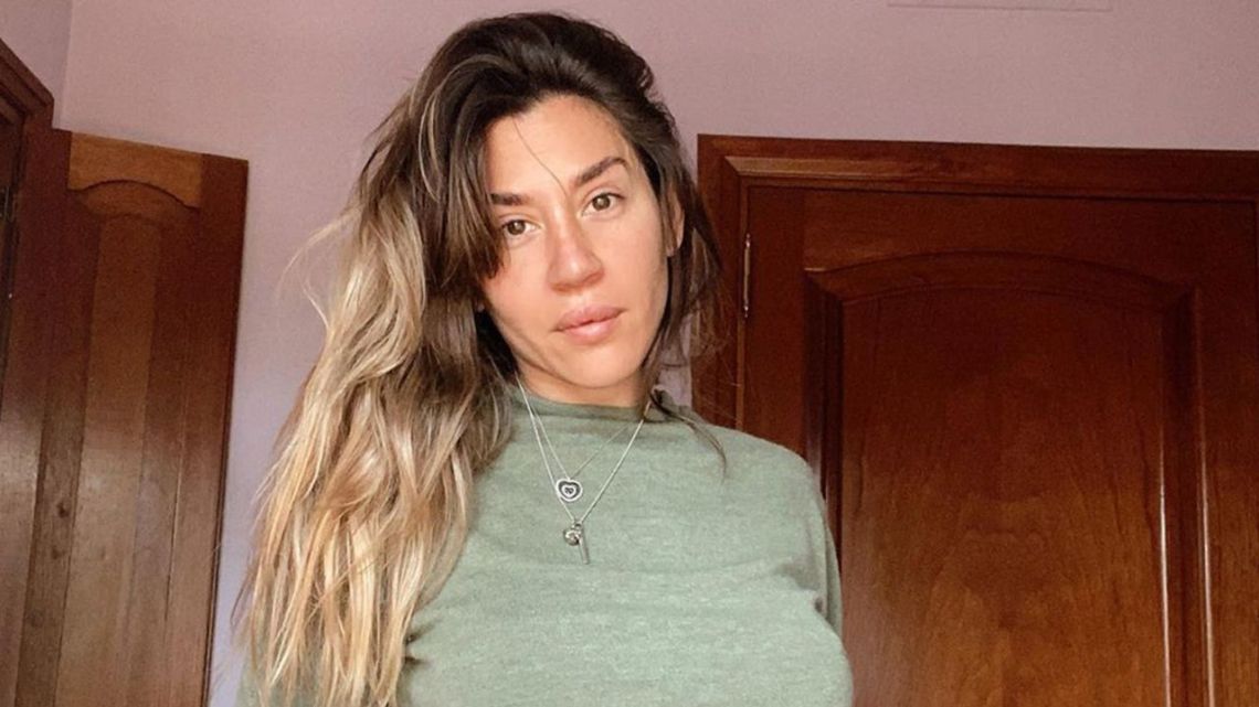 Jimena Barón cremará a su padre tras diez años de su fallecimiento: "Tu ...