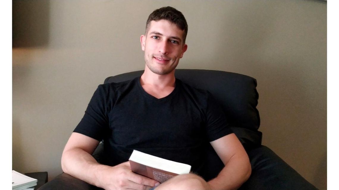 Lic. Rodrigo Ríos: procrastinación, decisiones y la búsqueda del deseo ...