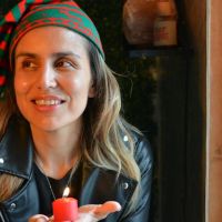 Rosicler Cantos: La Terapeuta Holística Ecuatoriana Que Todos Aman y ...