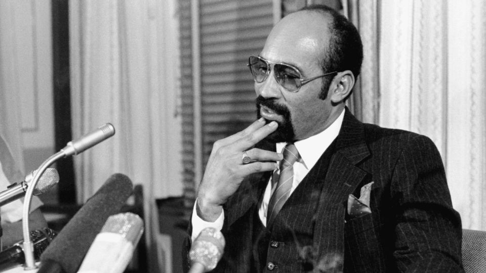 Suriname ex-dictator and fugitive Desi Bouterse dead at 79 | Buenos ...