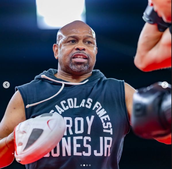 ¿Vengarán a Mike Tyson?: una figura del boxeo mundial desafió a Jake ...