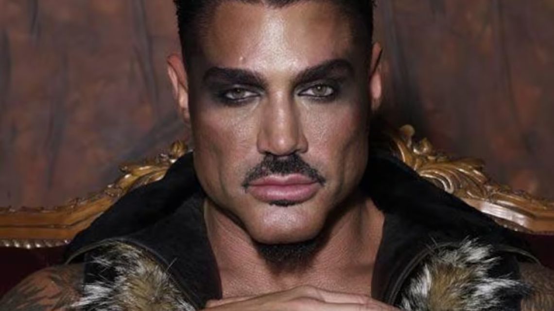 Qué significa “Mamá, cortaste toda la luz” y porque Ricardo Fort hizo a ...