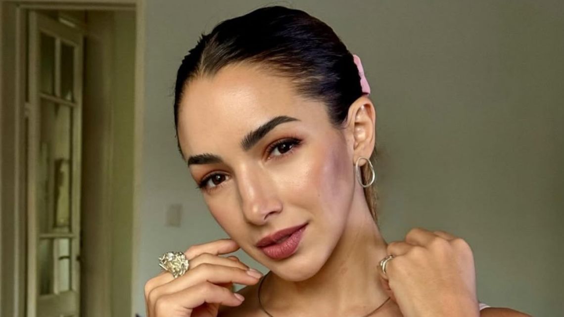 Thelma Fardin pidió ayuda por su salud y causó preocupación: "Voy a ...