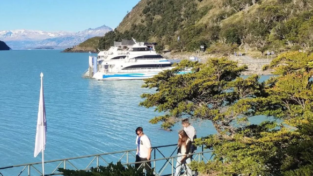 El Parque Nacional Los Glaciares tiene nuevas pasarelas | Weekend