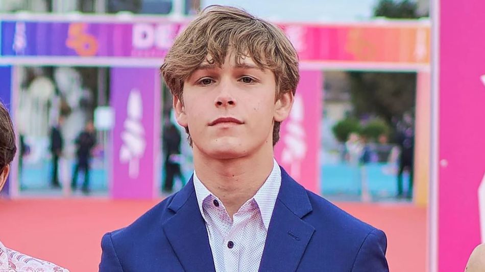 Murió Hudson Joseph Meek, actor de "Baby Driver", en un trágico ...