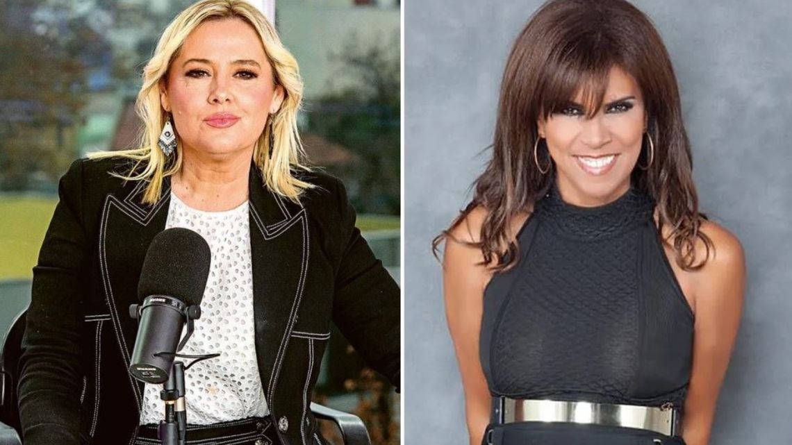 El posteo de Pilar Smith sobre Anamá Ferreira que causó revuelo en la red: "Borrá eso" | Exitoina