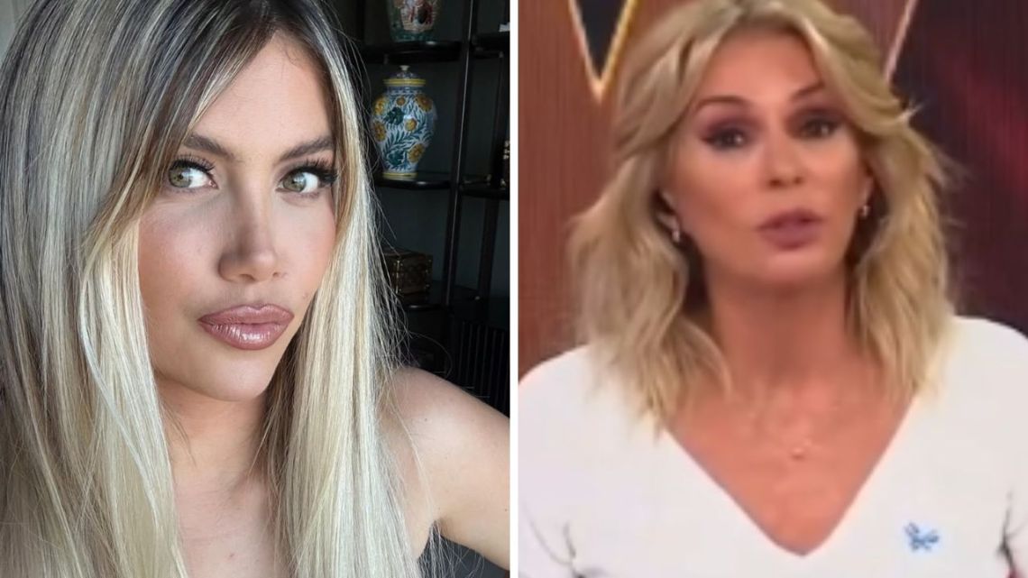 Yanina Latorre desató su ira contra Wanda Nara: "Me molesta que se victimice" | Caras