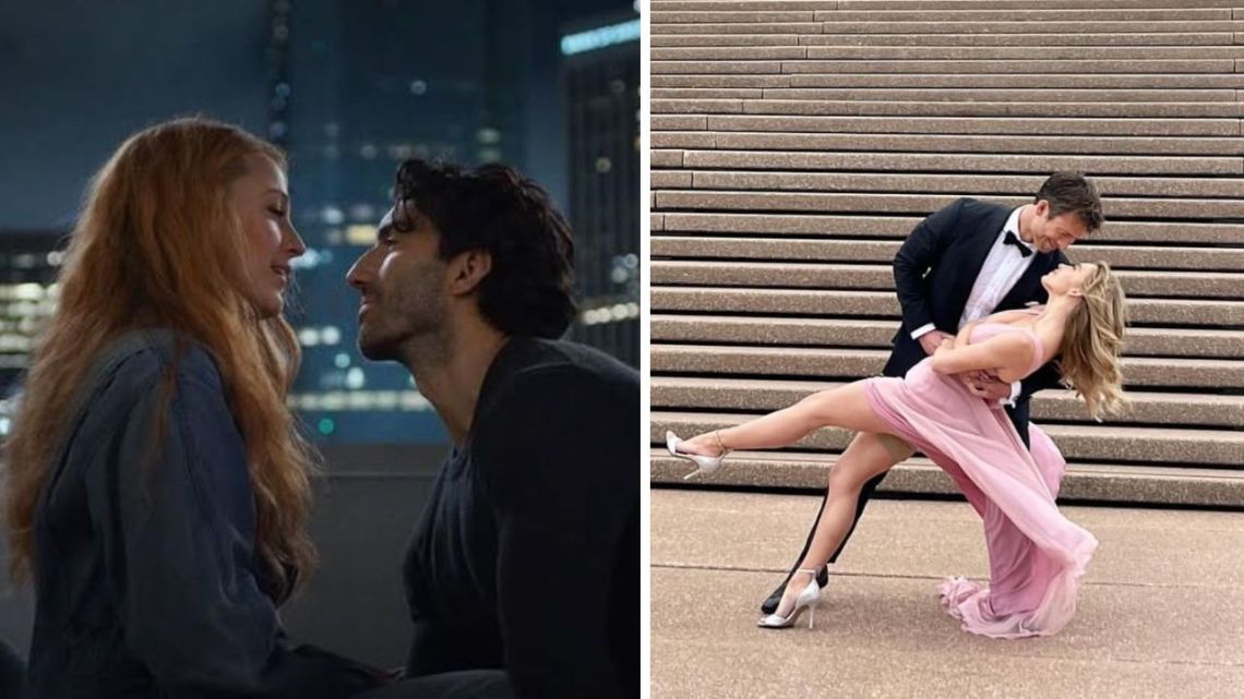 Las 5 mejores películas románticas de 2024 | Caras