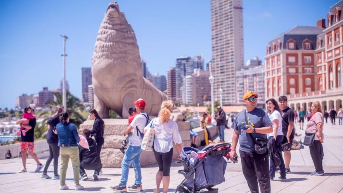 Verano 2025: Los 10 destinos más buscados para vacacionar en Argentina | Fortuna