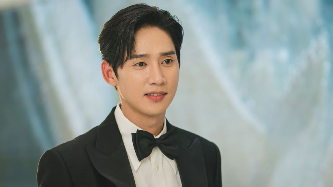 El escándalo que involucra a Park Sung Hoon, el actor que interpreta a ...