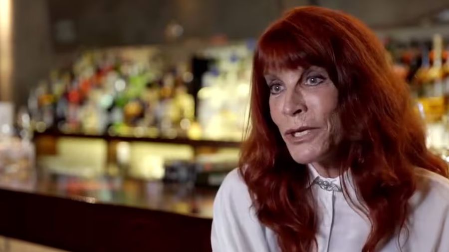 Quién es Patricia Scheuer, la actriz y empresaria gastronómica que ...