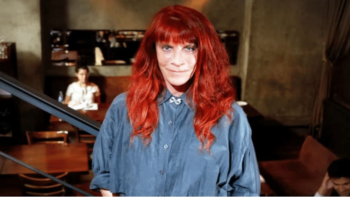 Liberaron a la actriz que atropelló a una pareja de brasileños y mató a ...