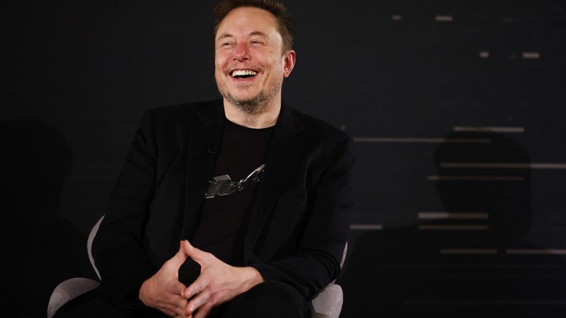 Elon Musk: cómo son los detalles del plan para la colonización de Marte ...