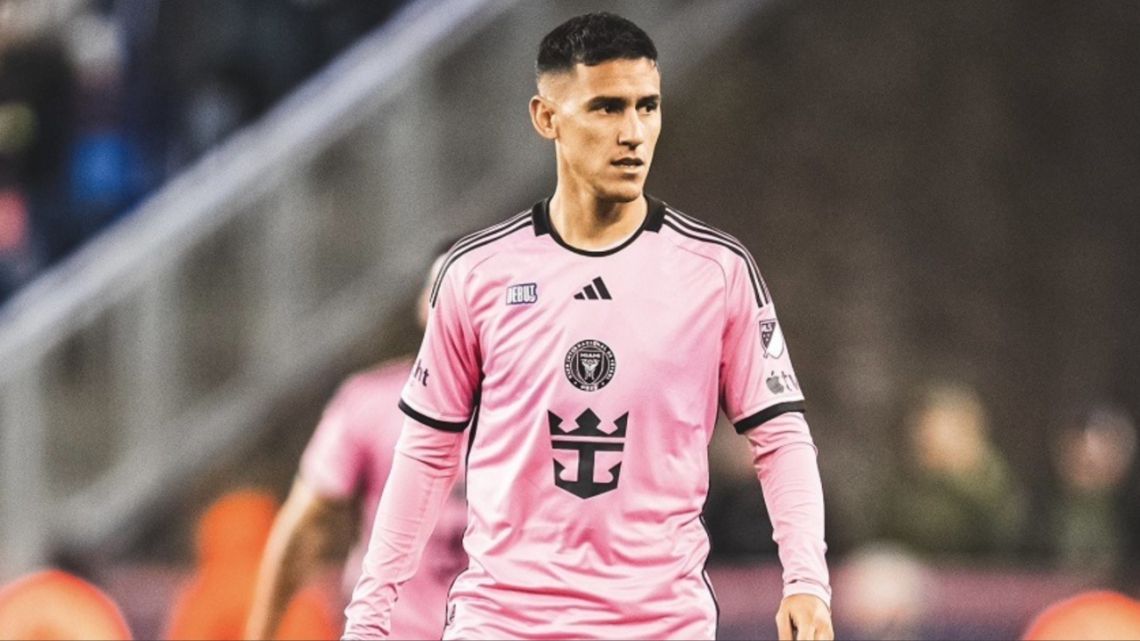 Pese al pedido de Gago y el interés de Boca, Matías Rojas será nuevo ...