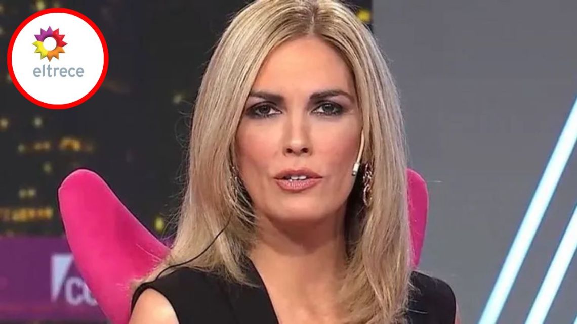 Revelaron las dos panelistas que podrían sumarse al nuevo programa de Viviana Canosa en El Trece ...