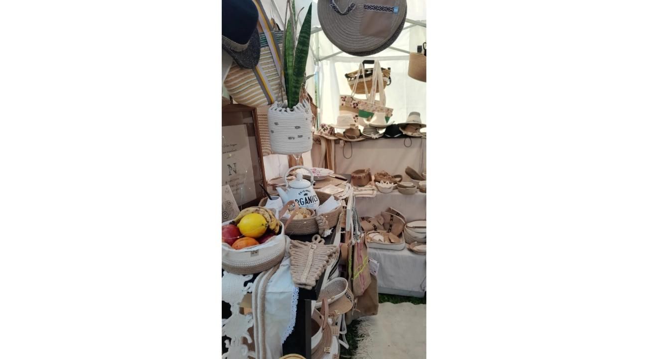 Mi camino como emprendedora | Caras