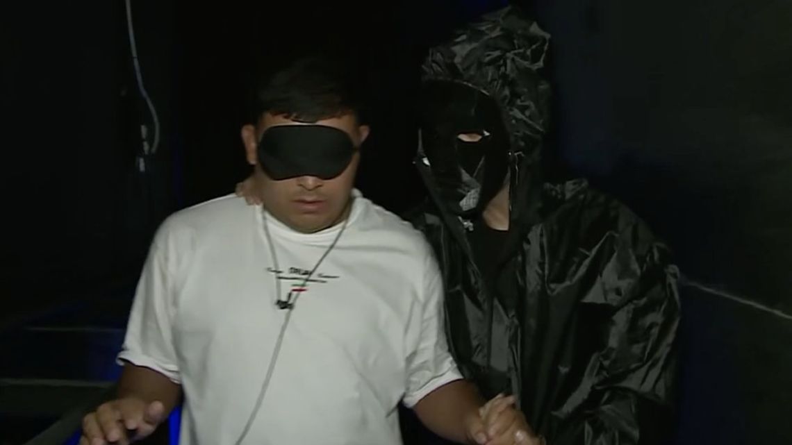 Gran Hermano: Brian Alberto fue expulsado por Giuliano Vaschetto, y la ...