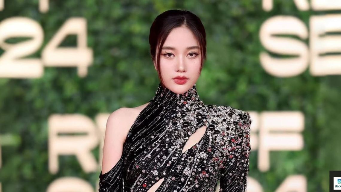 Quién es Freen Sarocha, la tailandesa que triunfa en la actuación y en la moda | Exitoina