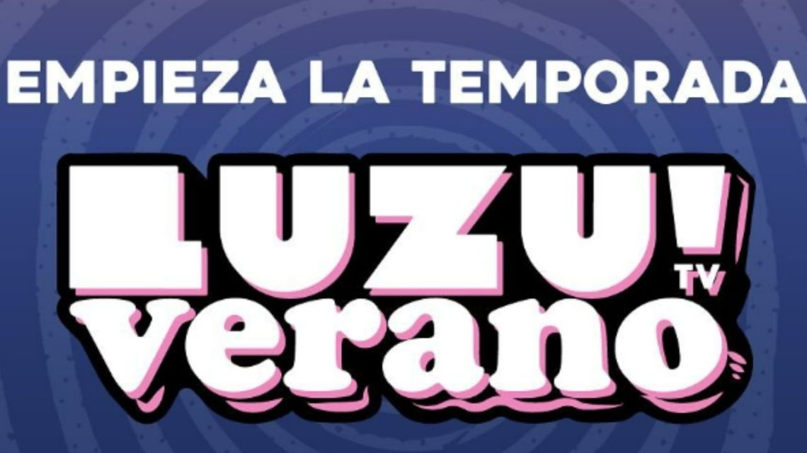 Luzu TV anunció su programación para la temporada de verano | Exitoina