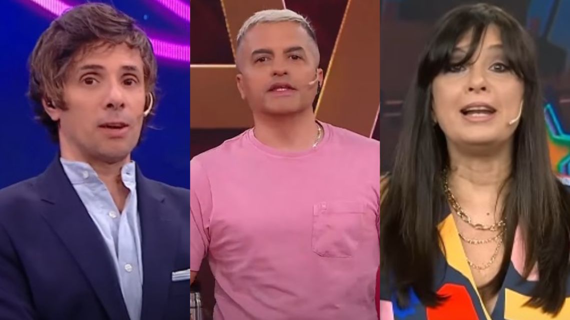 Rating: Gran Hermano La Noche de los Ex lideró en Telefe, mientras que ...