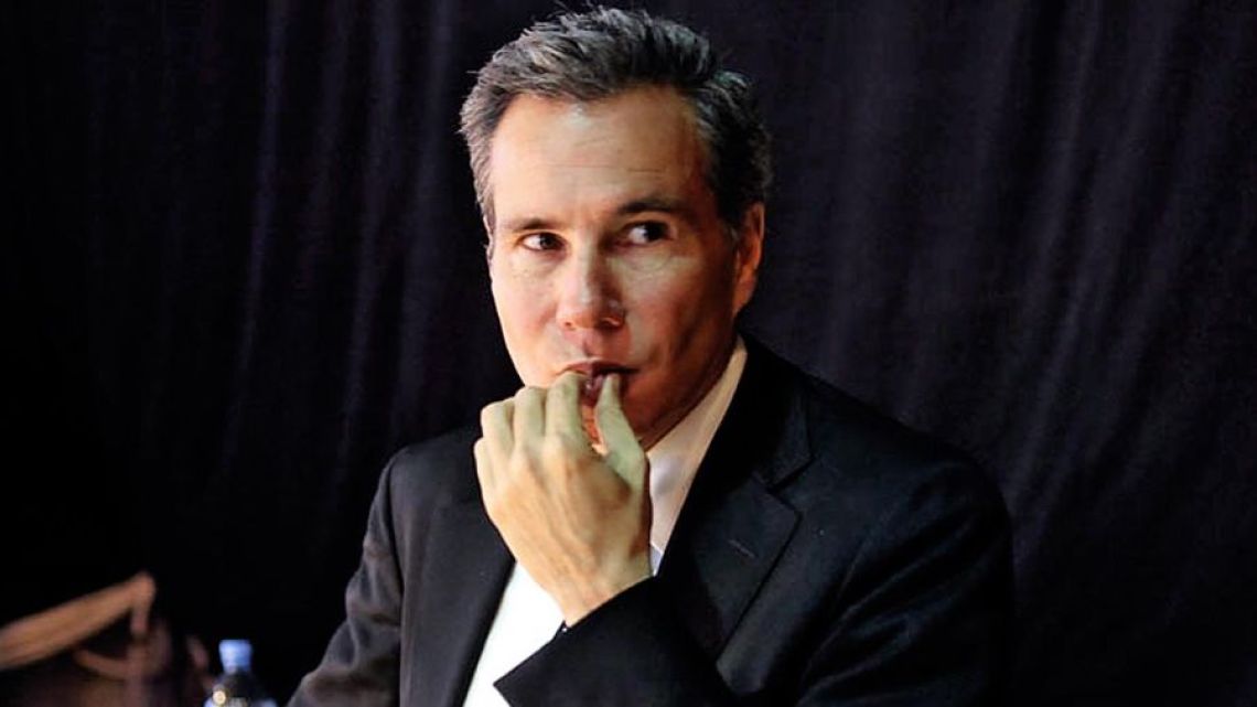 La muerte de Alberto Nisman: los giros de una causa a partir de los ...