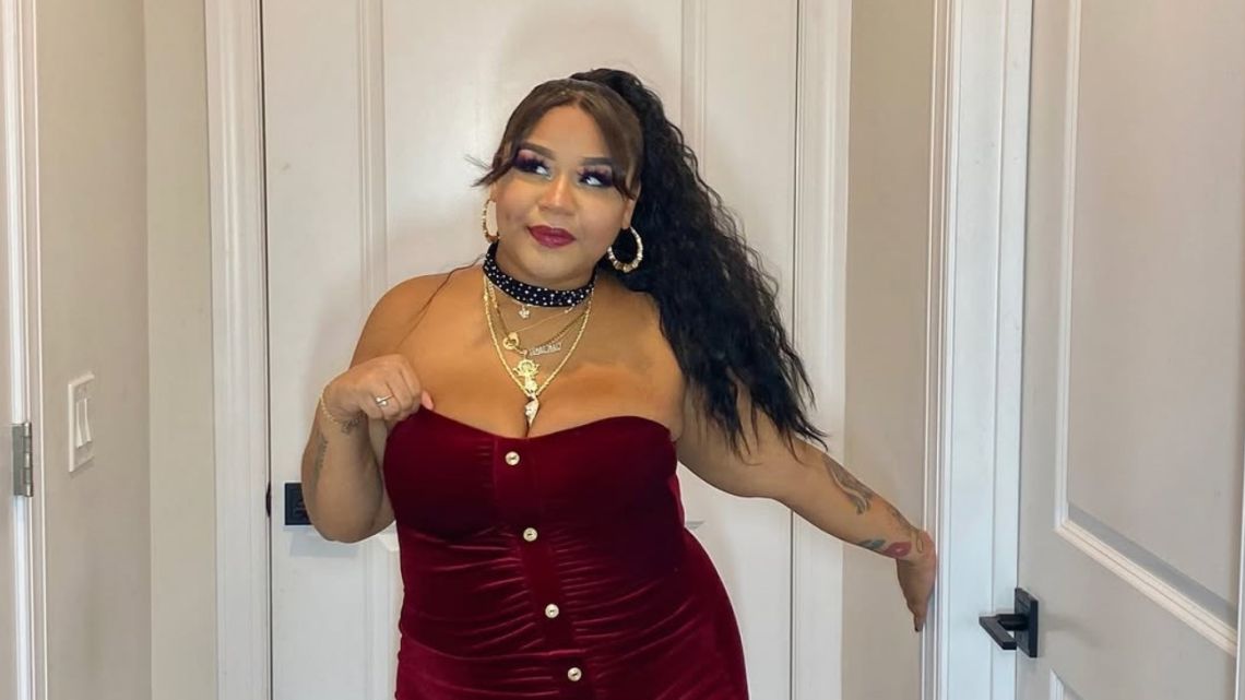 Murió Carol Acosta, la influencer conocida como Killadamente, a los 27 años | Exitoina