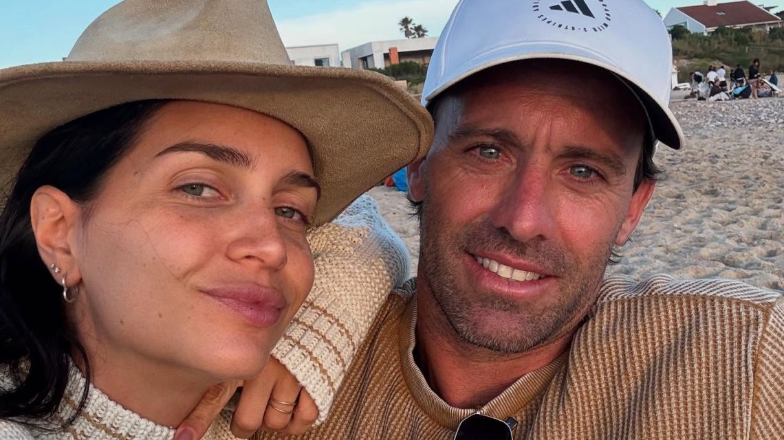 Entre amor y desacuerdos: el fuerte conflicto entre Zaira Nara y ...