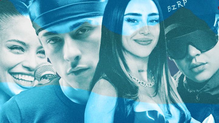 New generation of musicians make their mark | Buenos Aires Times