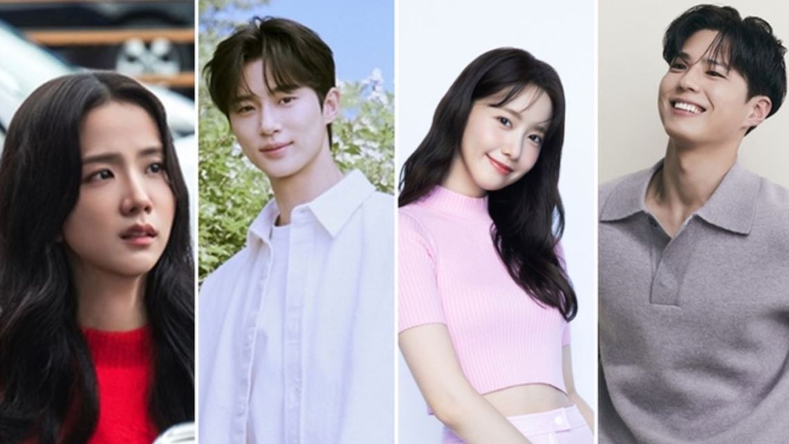 Las 10 series coreanas más esperadas del 2025 | Exitoina