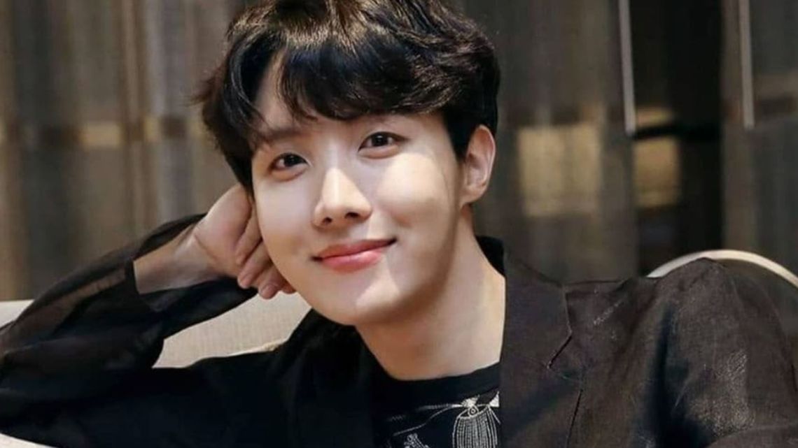 J-Hope anuncia su gira mundial HOPE ON THE STAGE: cuál es el único país ...