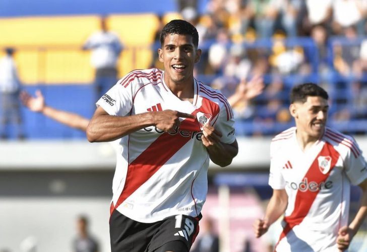 Tomás Nasif, el pibe de los 30 millones de euros | Perfil