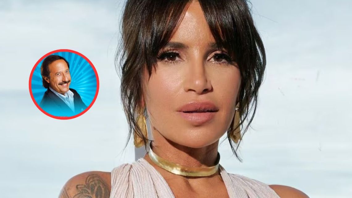 Florencia Peña se molestó por el regreso de "Poné a Francella" a la ...